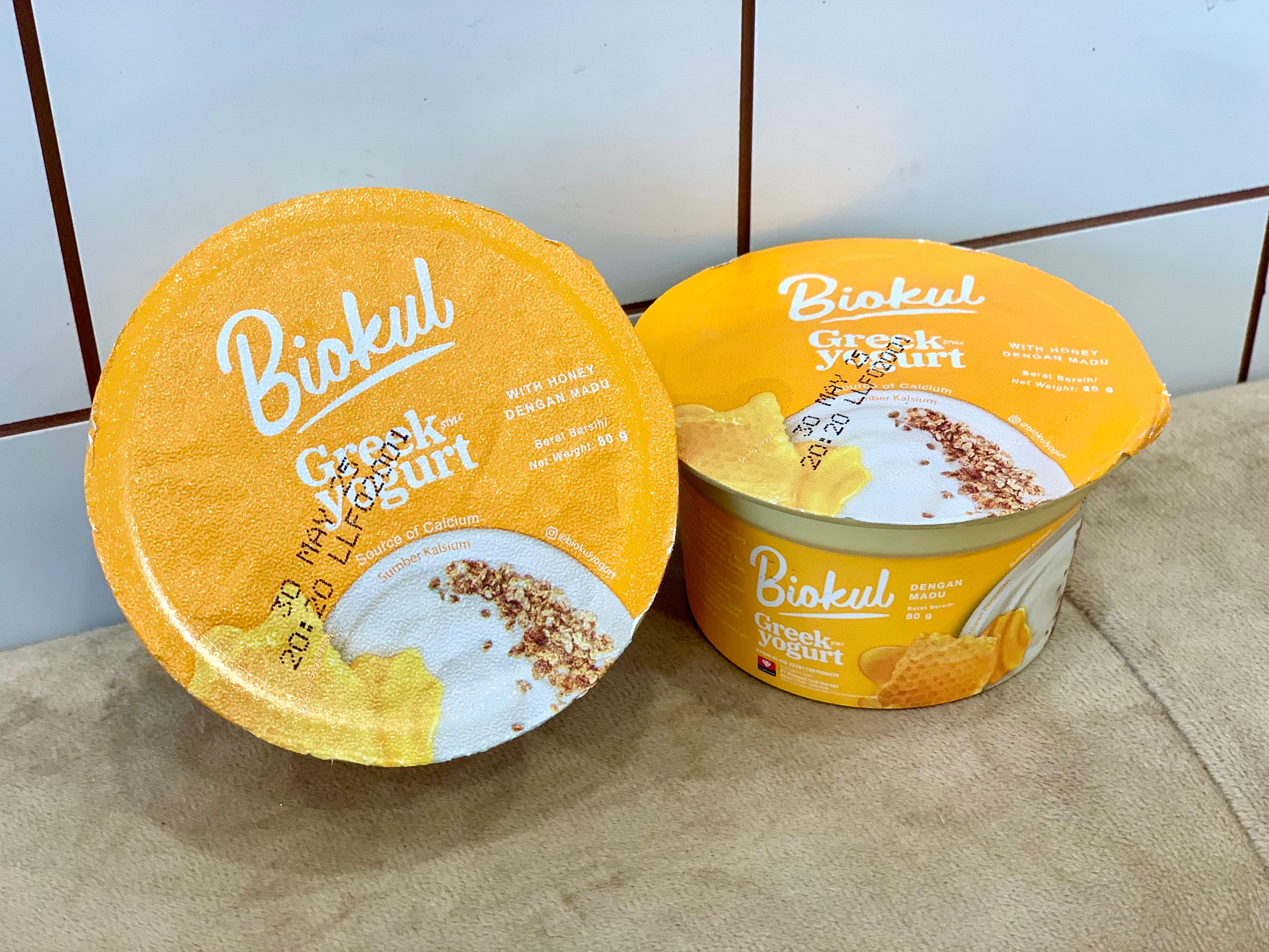 Order - Buah Baru Online