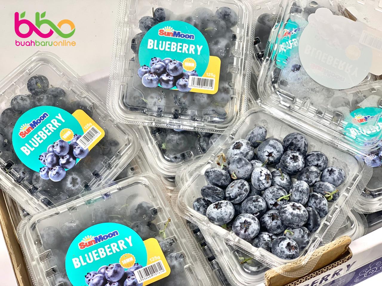 Order - Buah Baru Online