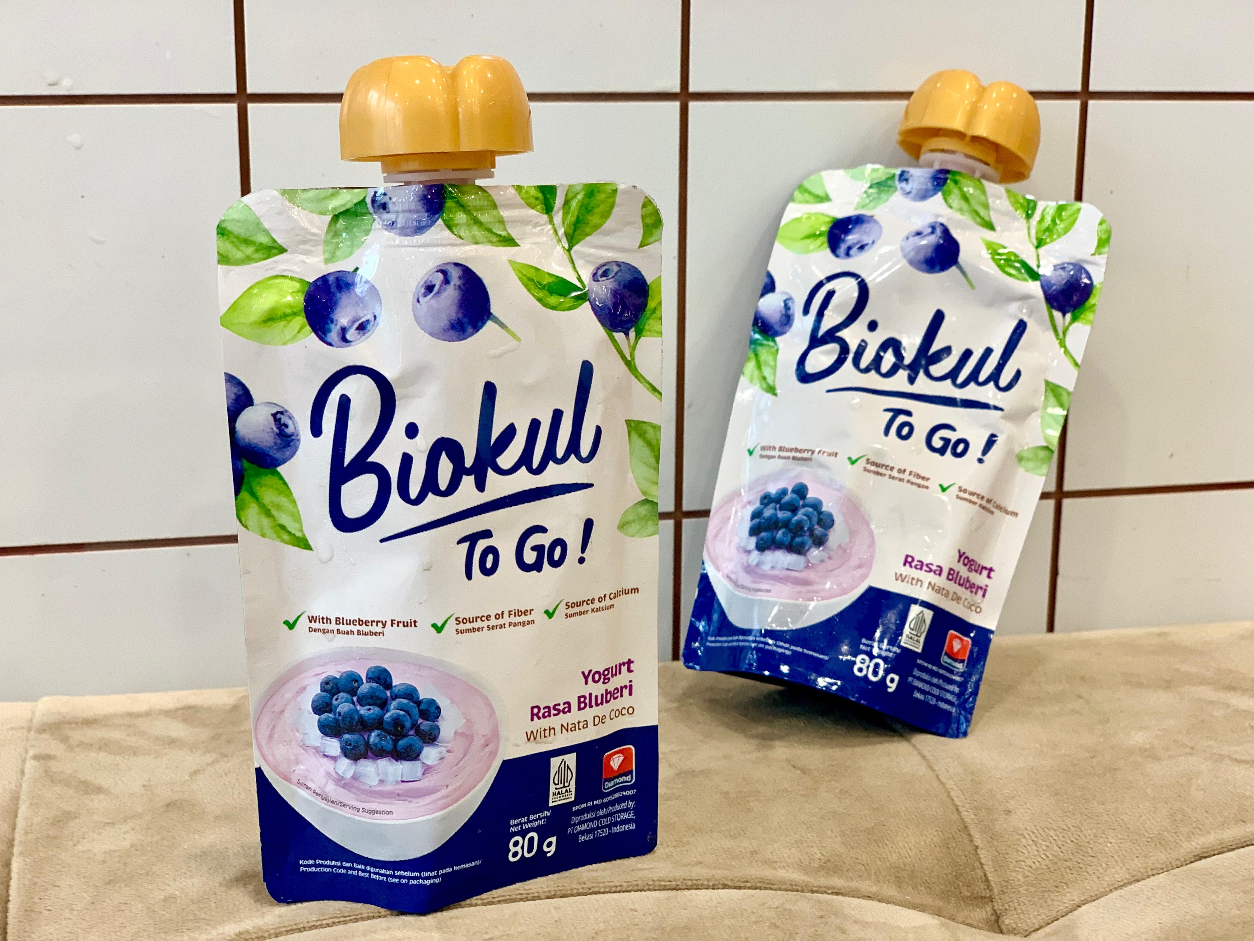 Order - Buah Baru Online