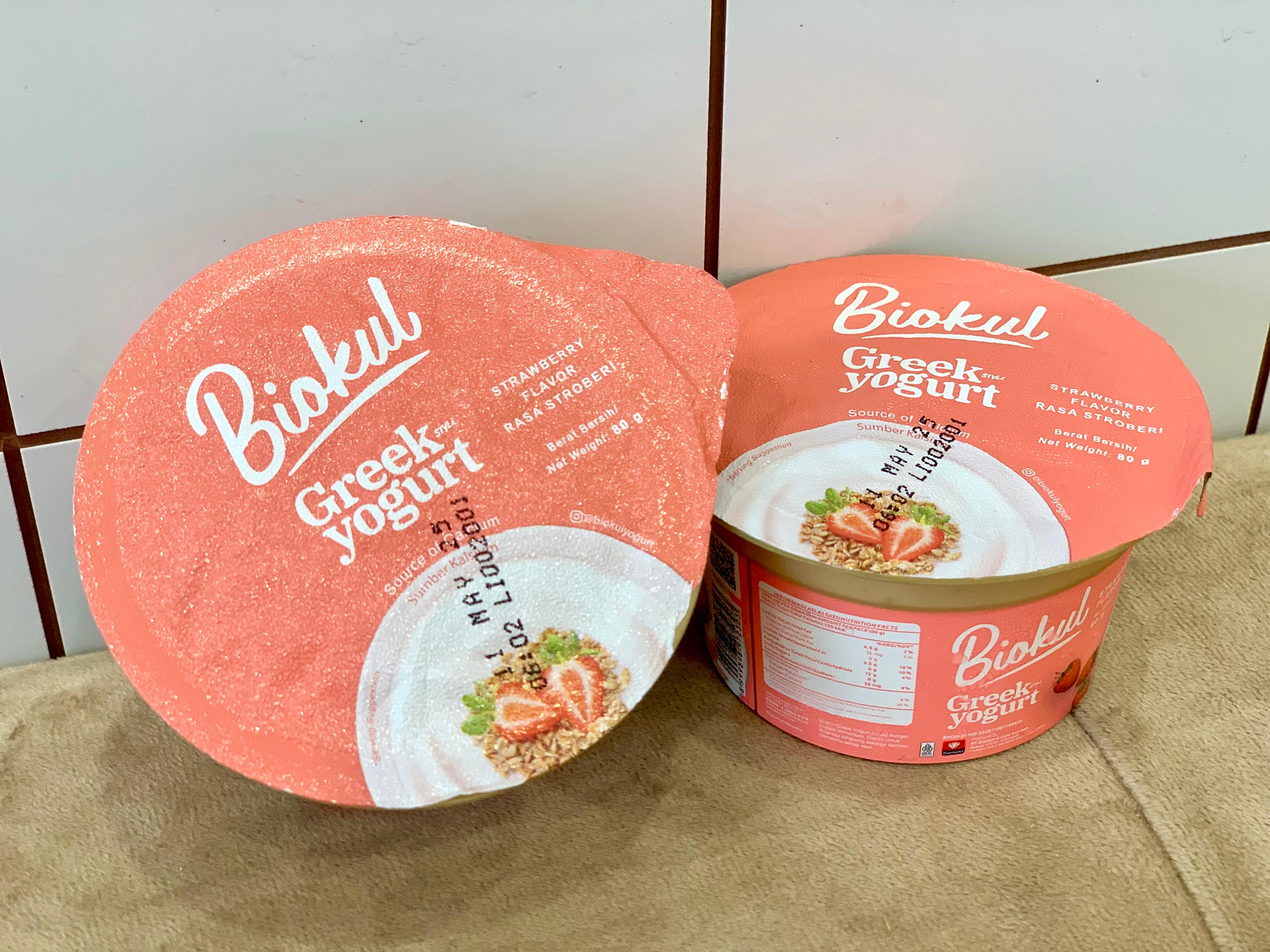 Order - Buah Baru Online