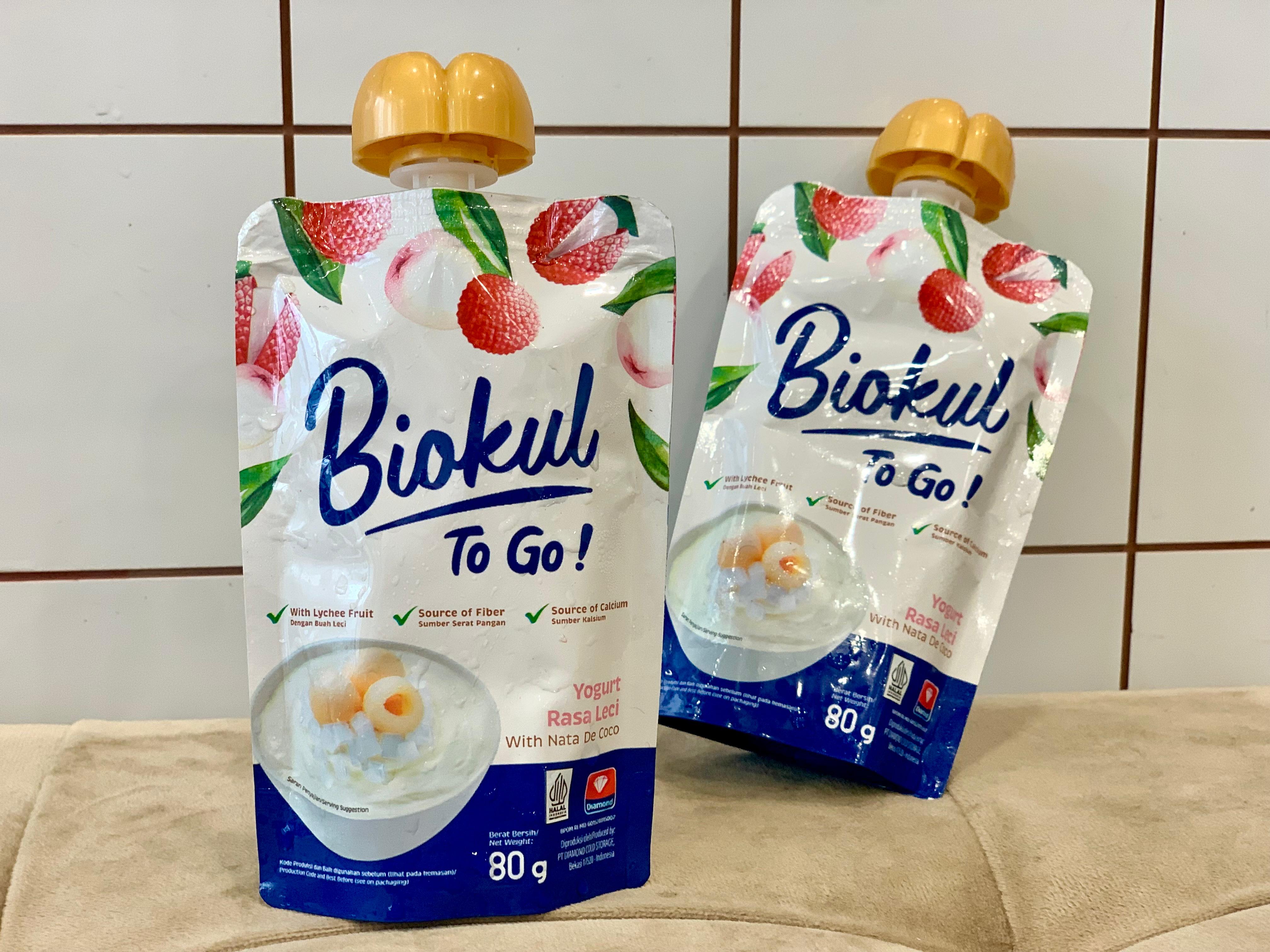 Order - Buah Baru Online